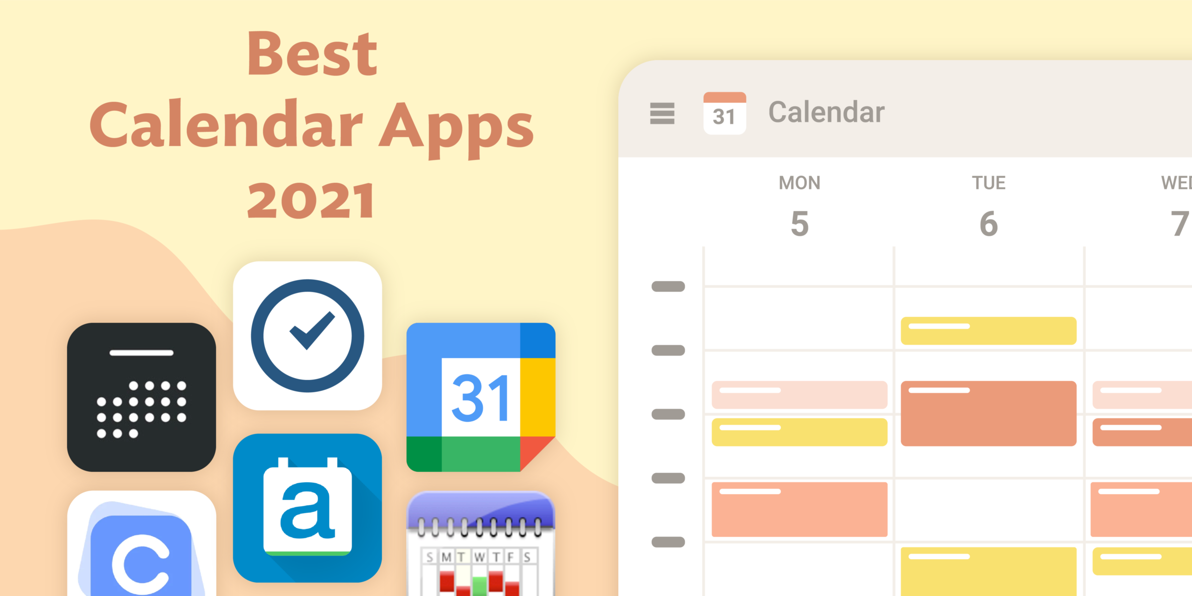 Best Calendar App For Ipad 2025 Luke Aguiar