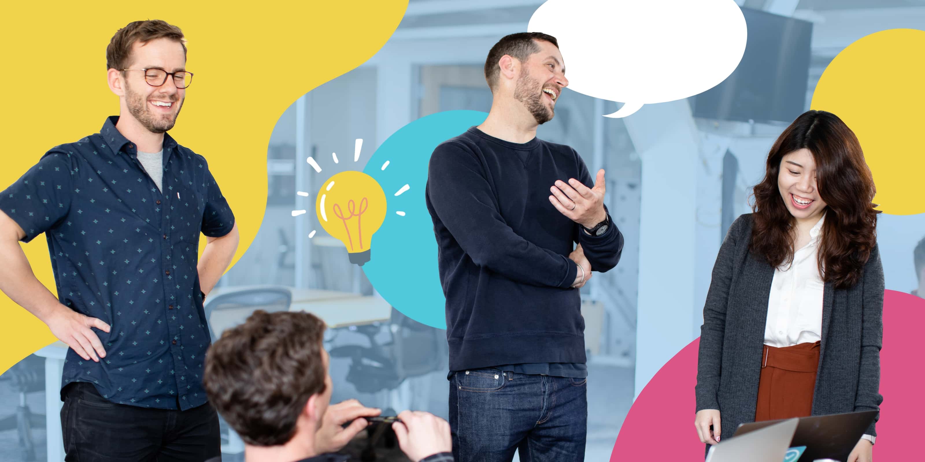 Careers at Clockwise