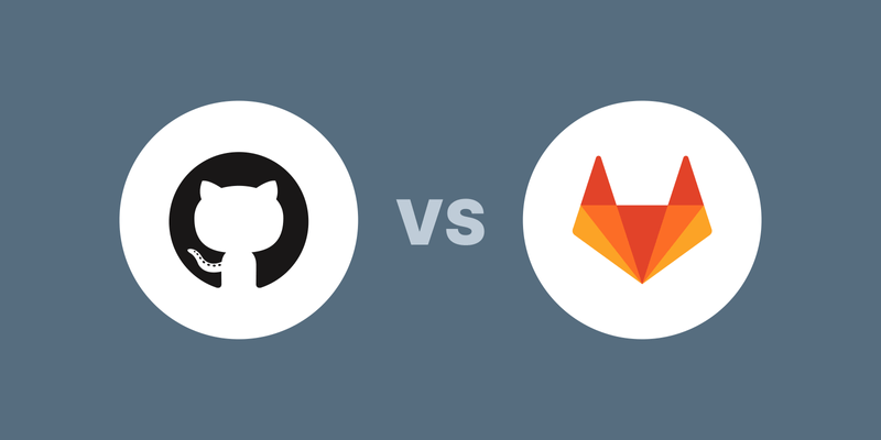 GitHub vs. GitLab: What’s the Difference | Clockwise