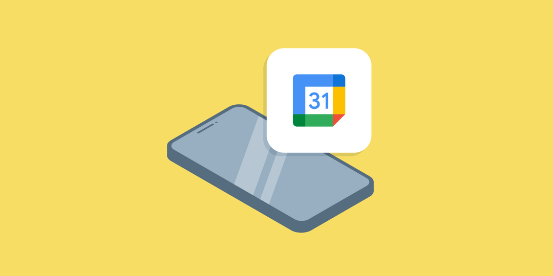 How To Share A Google Calendar On Your IPhone Clockwise