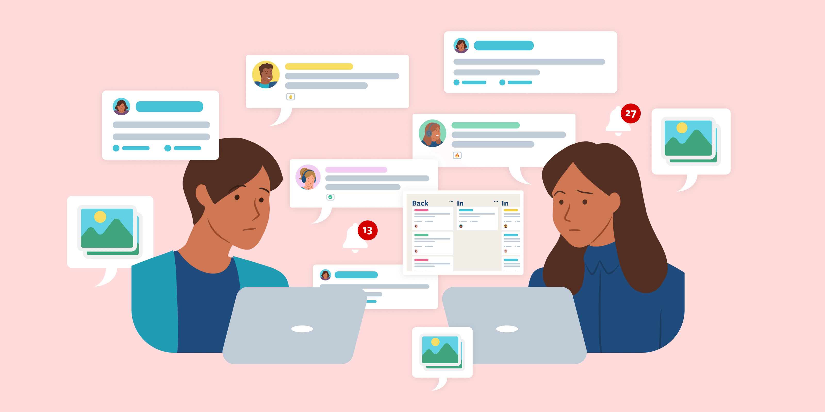 How to Not Let App Notifications Ruin Your Life | Clockwise