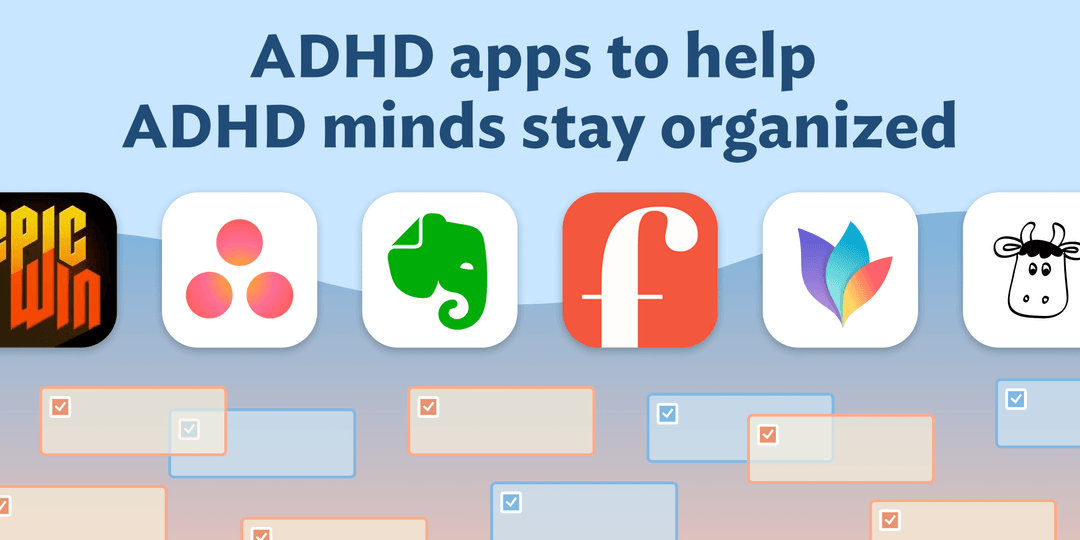 ADHD Apps for Organization & Time Management | Clockwise