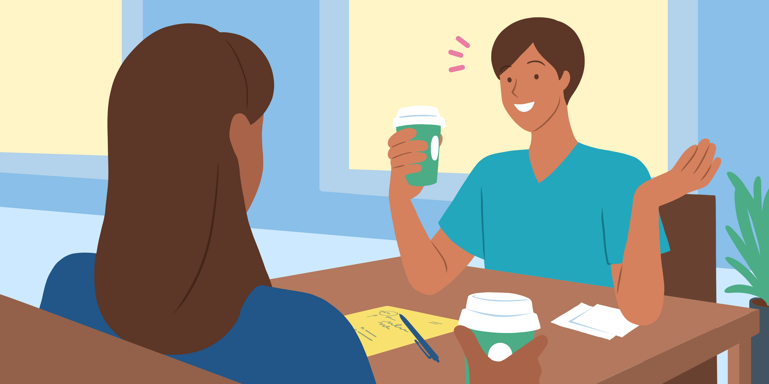 Resources for a healthy, sustainable work culture | Clockwise