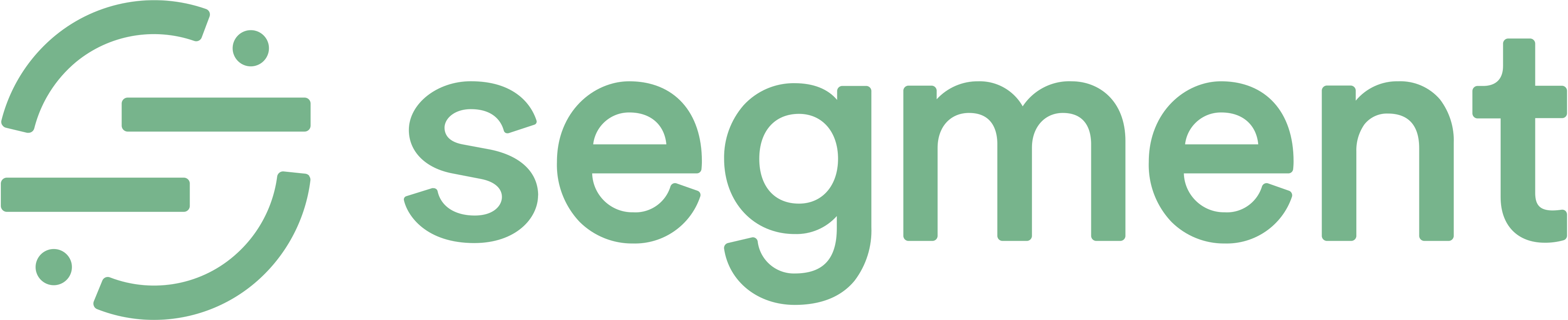 Customer Stories | Clockwise