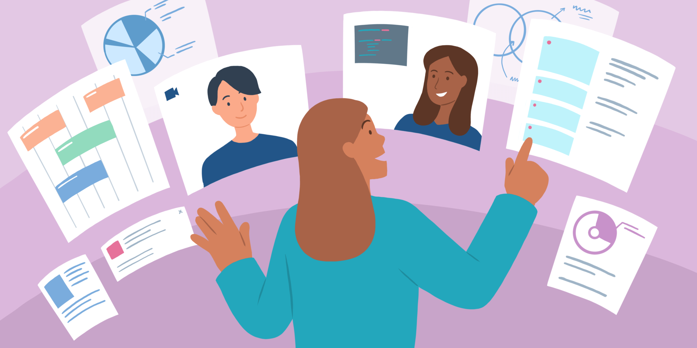 Best Team Chat/Communication Apps in 2022 | Clockwise