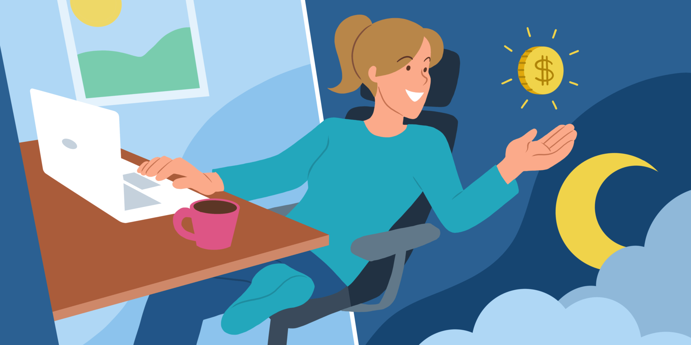 5 Side Hustles for Engineers | Clockwise