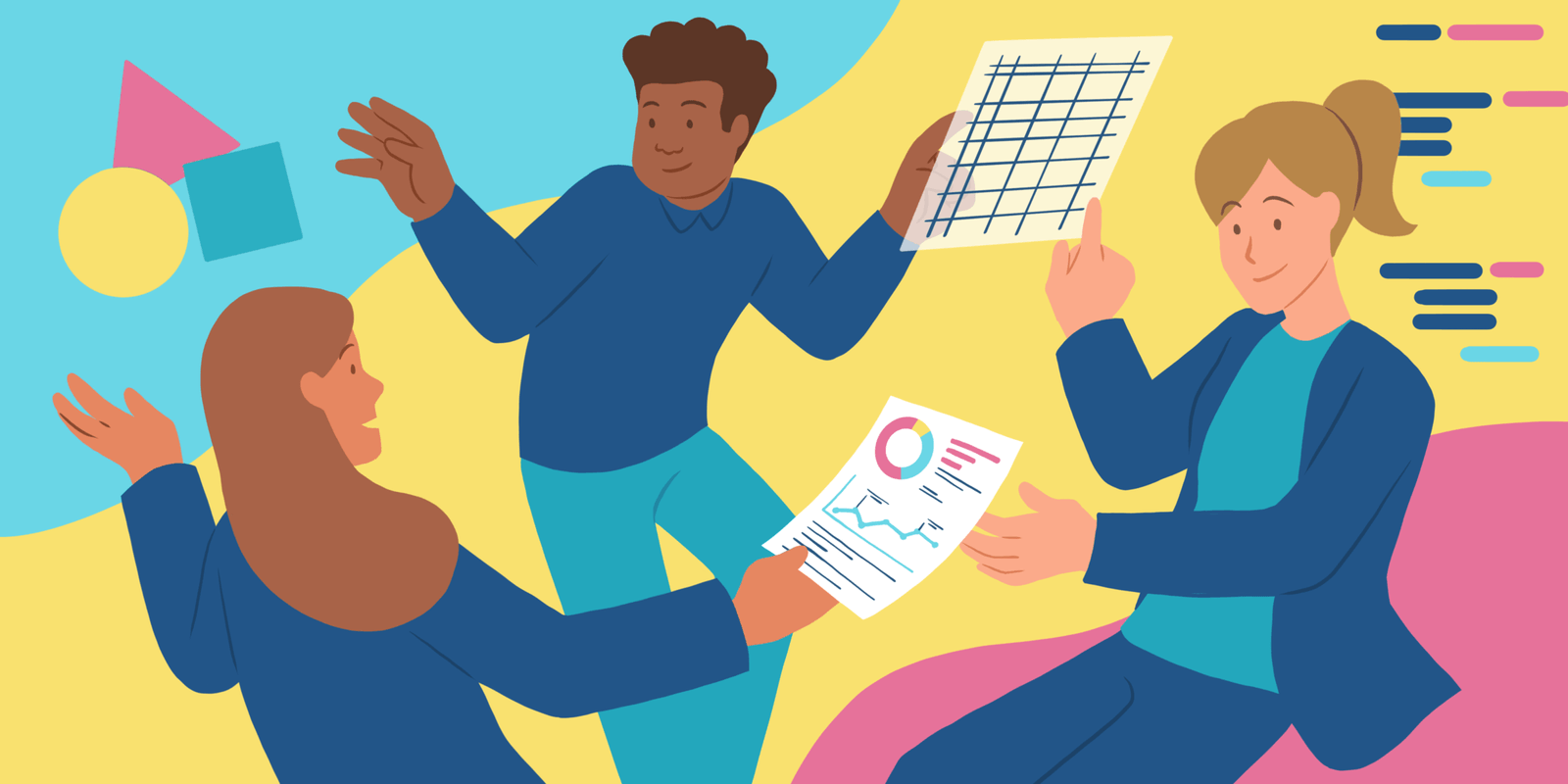 Best Practices for Cross-Functional Team Collaboration | Clockwise