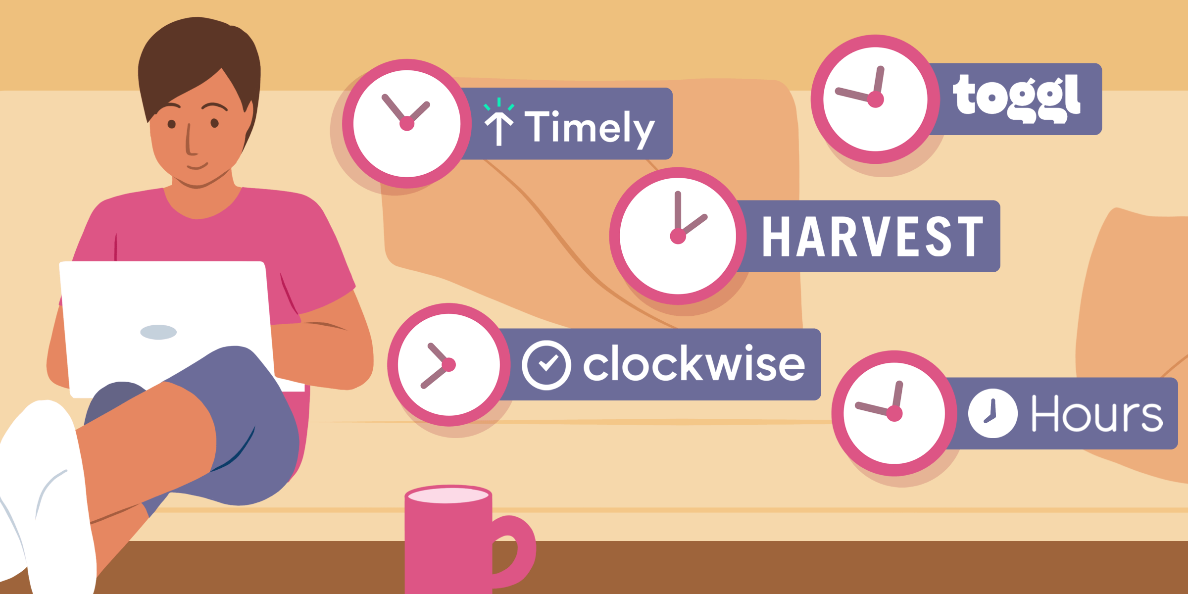 5 Time Management in Software Development Tips | Clockwise