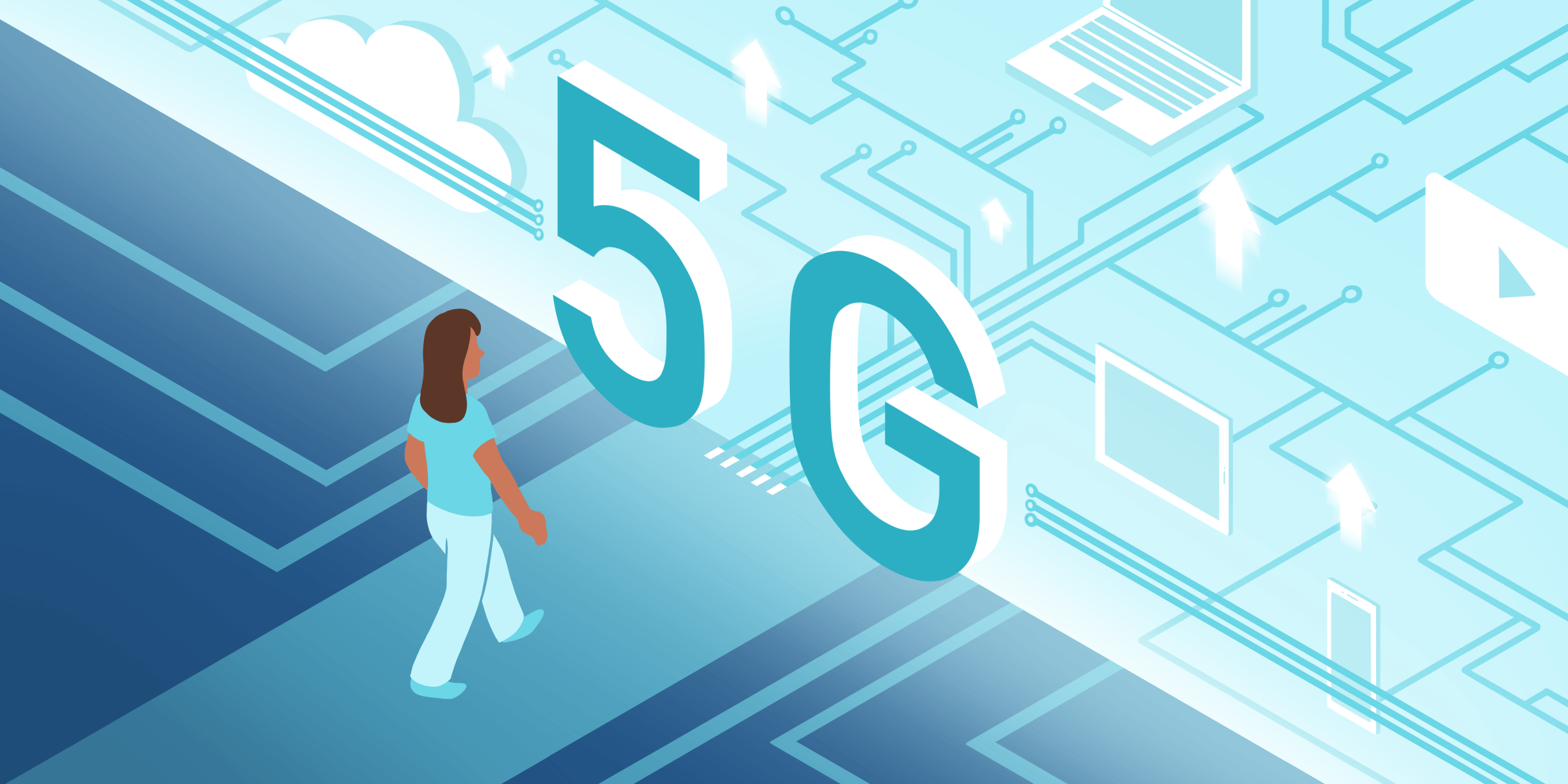 How 5G will impact the future of work | Clockwise