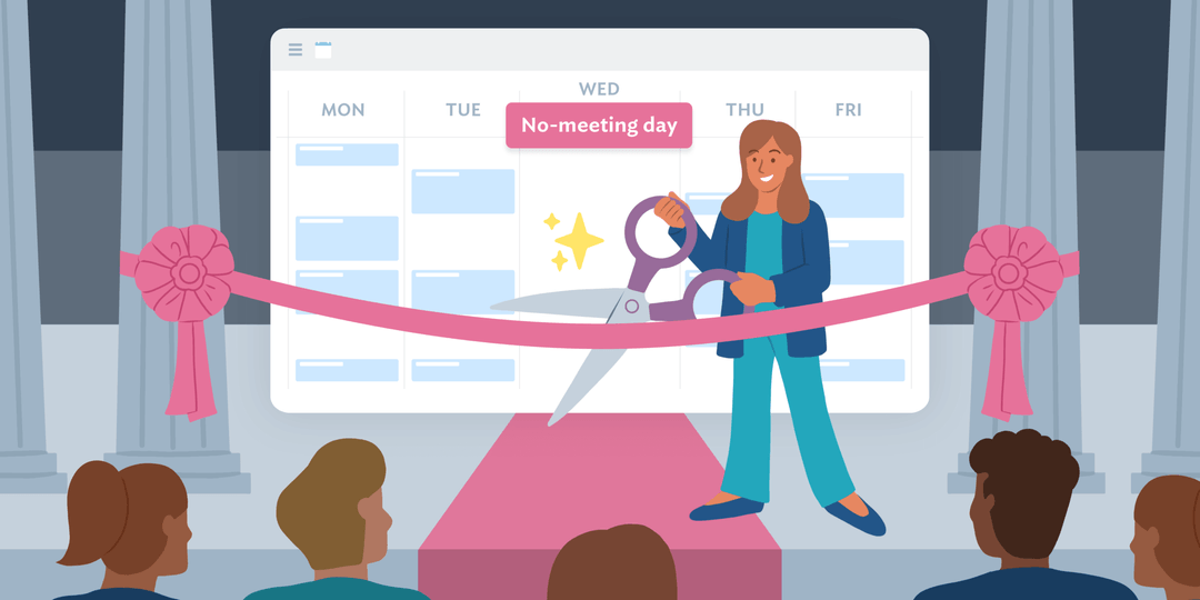 How to Implement a No Meeting Day | Clockwise