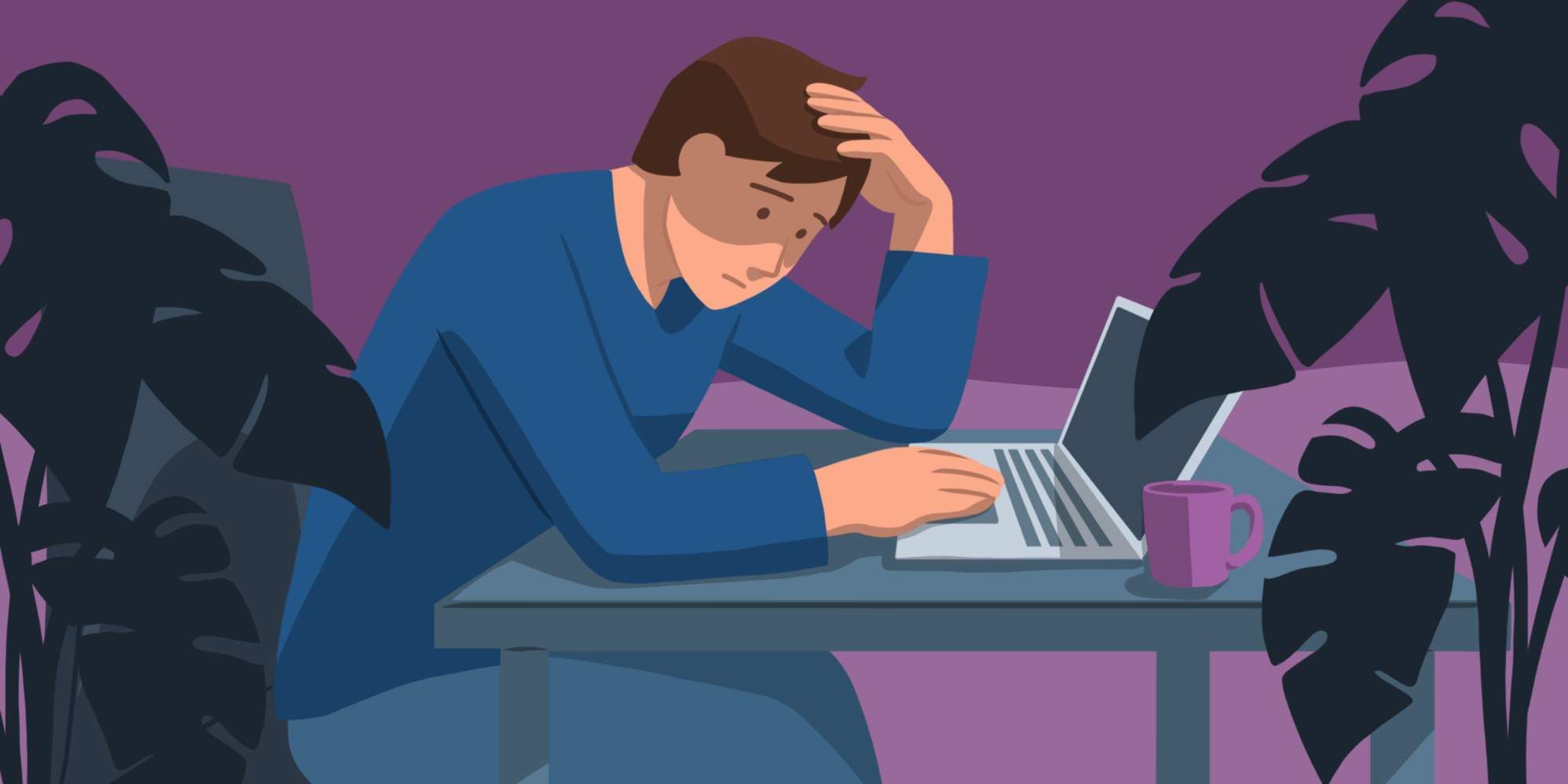 Your Tech Job Just Laid You Off. Now What Do You Do? | Clockwise