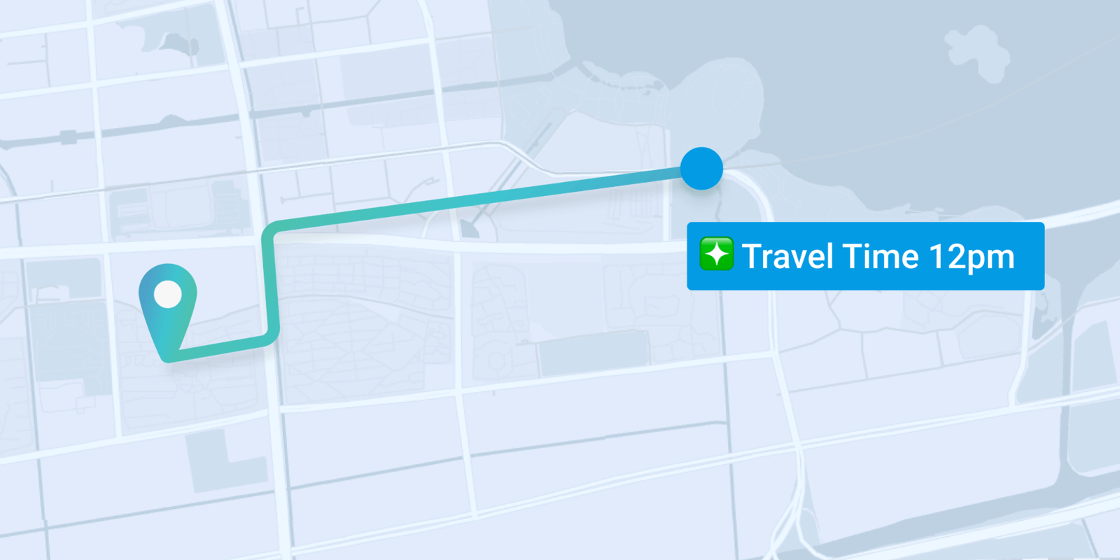 Protect Your Travel Time, Automatically | Clockwise