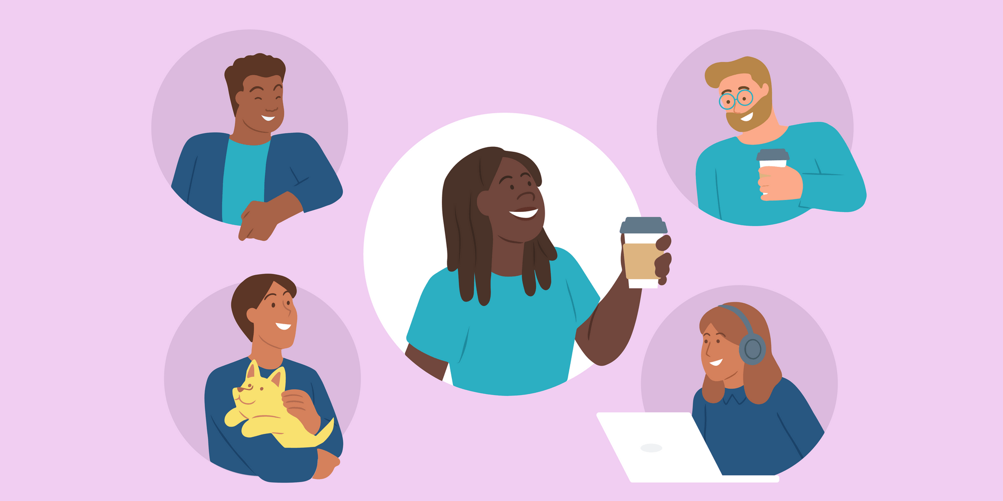 The Best Welcome Messages for New Hires + Examples | Clockwise