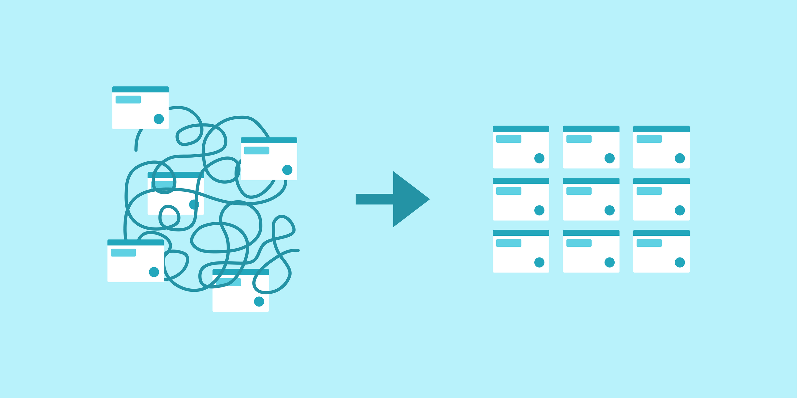 High Impact Program Management Techniques & Methods | Clockwise