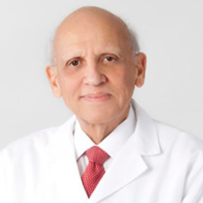 Felix N. Sabatés, MD - Retina Reflections