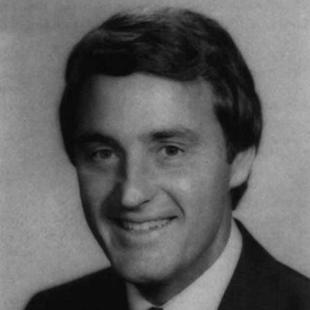 Ronald G. Michels History of Retina