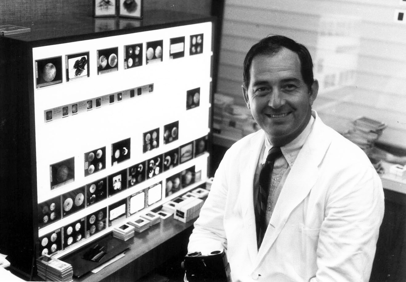 The Evolution of Macular Hole Surgery - Milestones In Retina