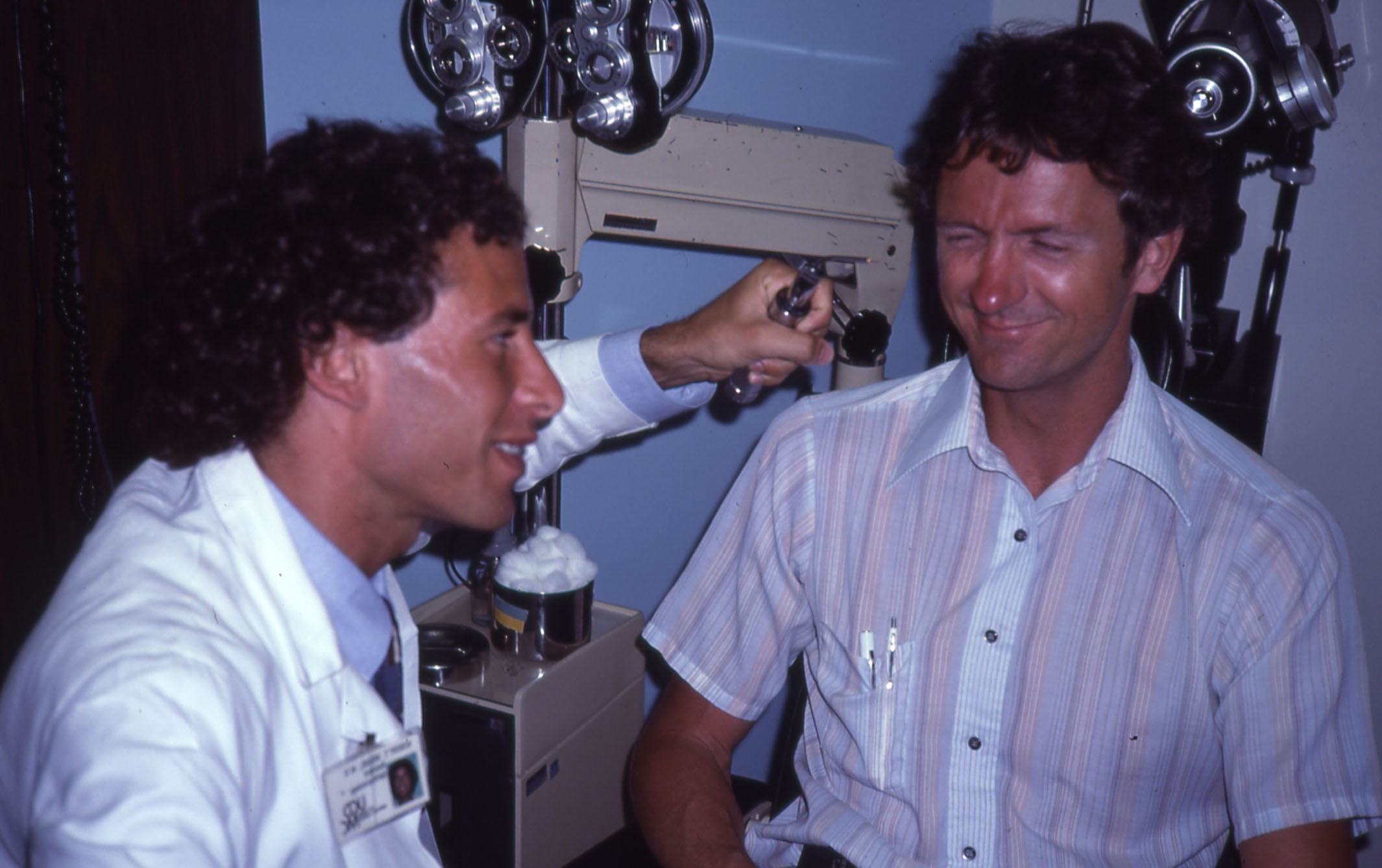The Evolution of Macular Hole Surgery - Milestones In Retina
