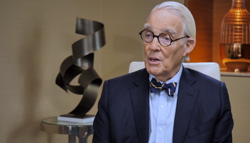 Stuart L. Fine, MD - Video Interviews