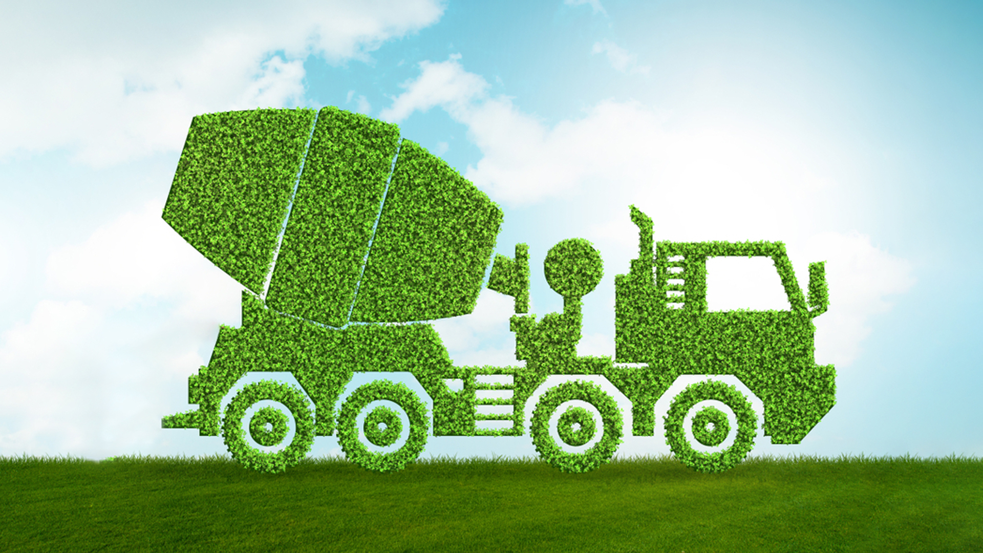 Green Cement - An Overview | Speciale Blog