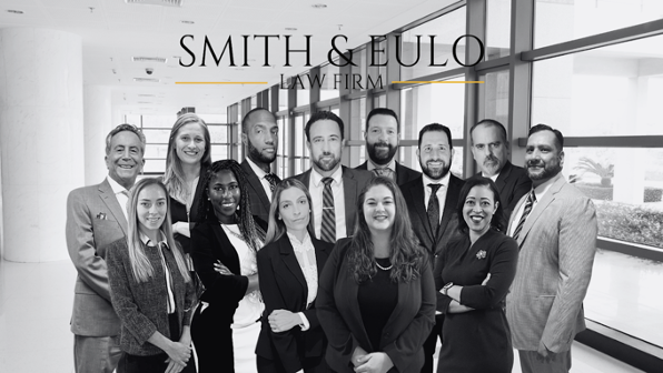 Smith & Eulo Law Firm | Case Study | Paper Box SEO