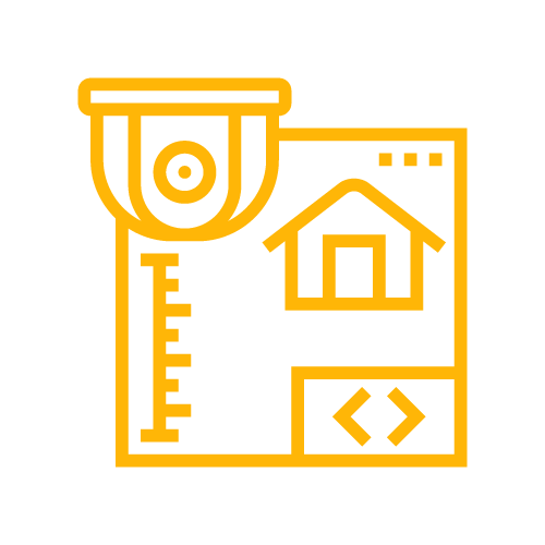 Remote Guarding/Live Monitoring | Cloudastructure