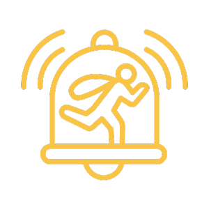 Remote Guarding/Live Monitoring | Cloudastructure