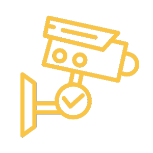 Remote Guarding/Live Monitoring | Cloudastructure