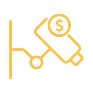 Remote Guarding/Live Monitoring | Cloudastructure