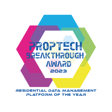 CLOUDASTRUCTURE WINS AT PROPTECH BREAKTHROUGH AWARDS