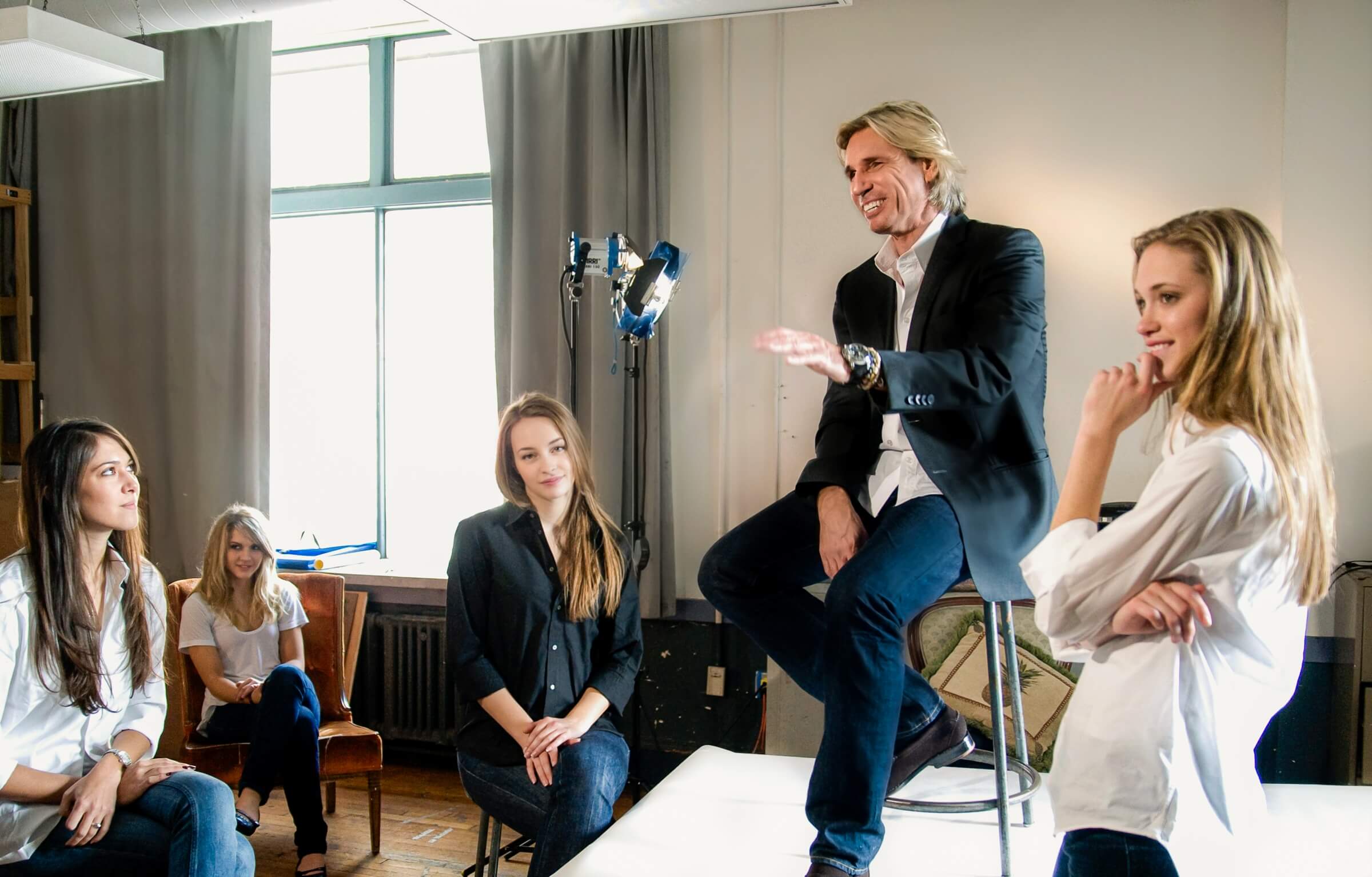 Contact - Thomas Zeumer