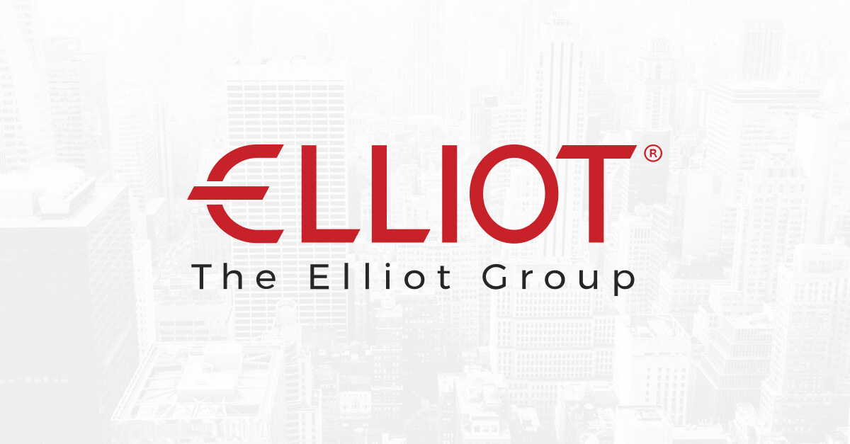The Elliot Group is a retained executive search firm.