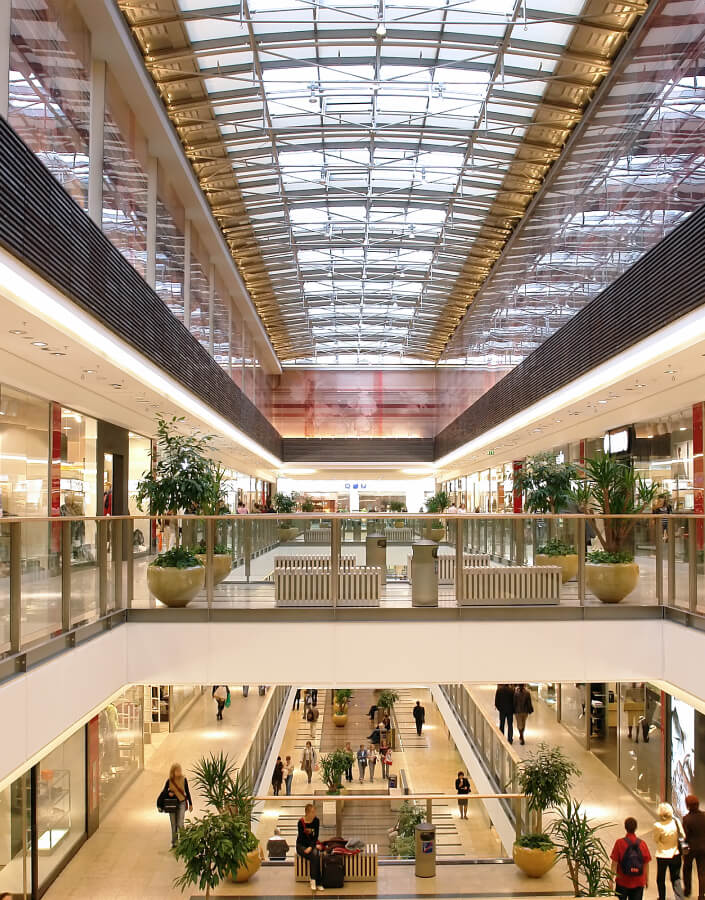 The Elliot Group is a retained executive search firm.