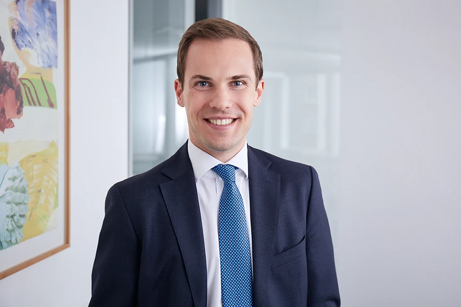 Dr. Fabian Grossmann