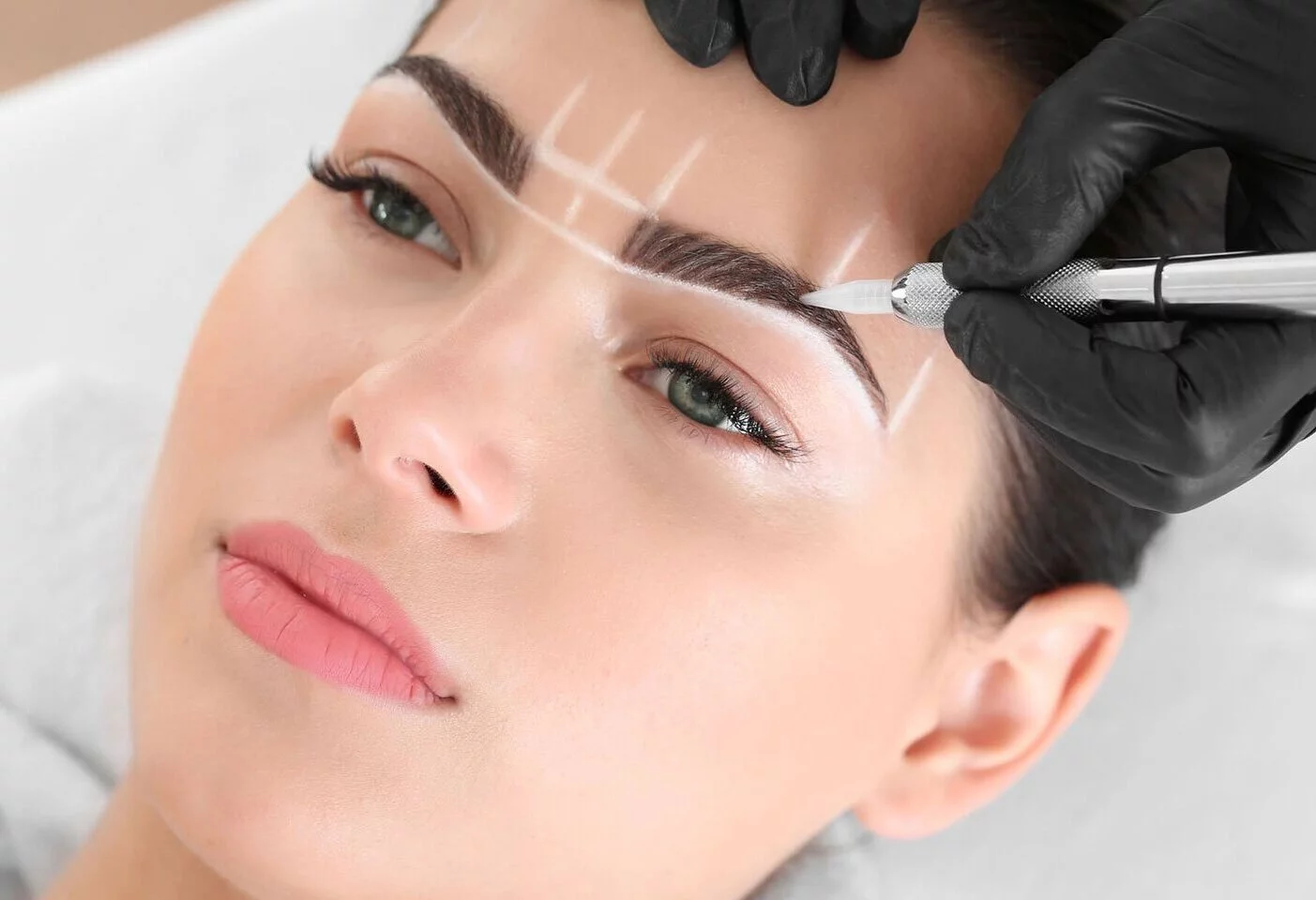Microblading in Dubai | Permanent makeup