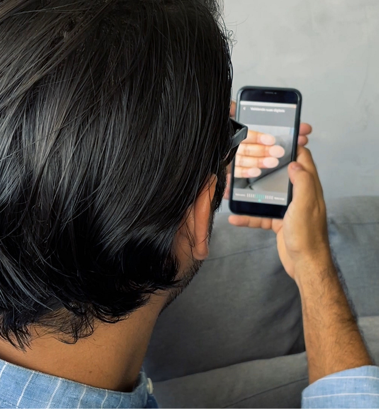 Certfy | Plataforma de Identidade Digital