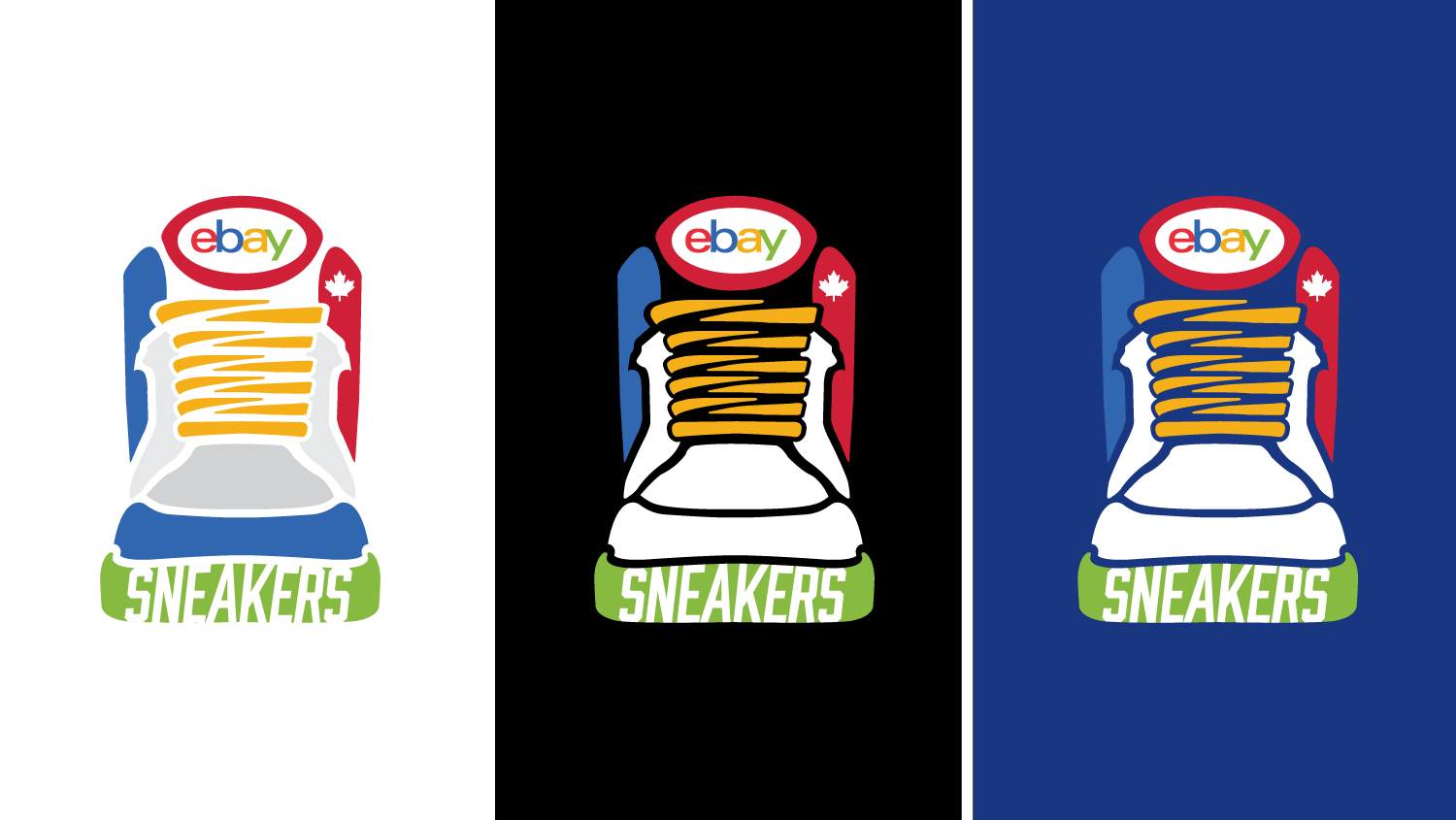eBay Sneakers