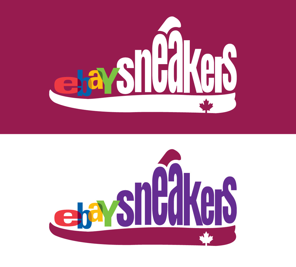 eBay Sneakers