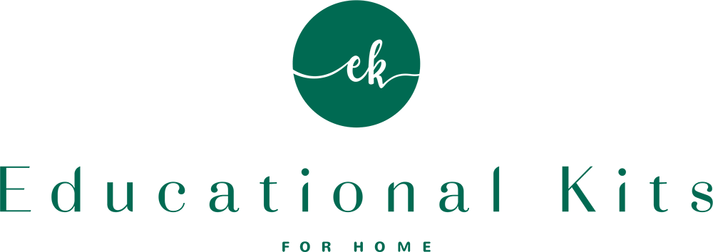0-10 Number Kit - Educational Kits For Home