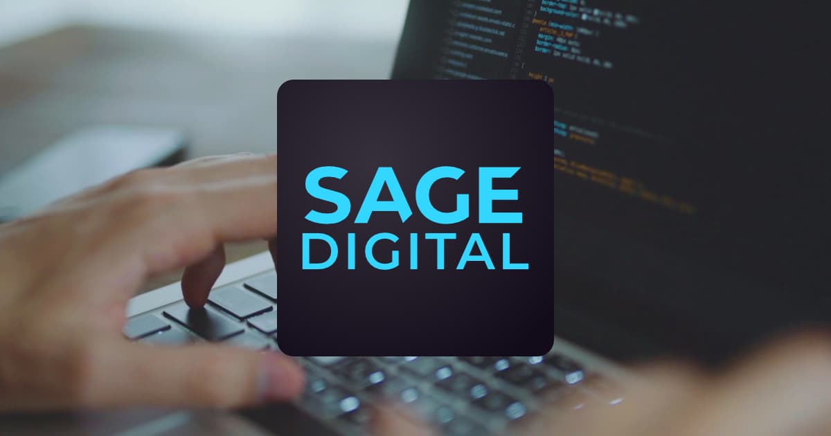 Sage Digital - Ruby, TypeScript, and React Developers
