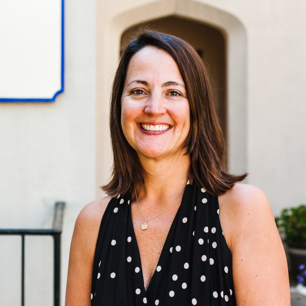 Saint James' Episcopal Church Warrenton, VA