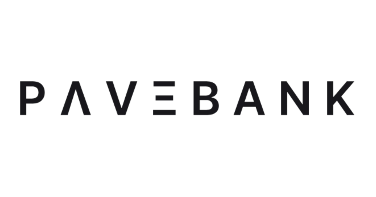Pave Bank paves the way for 'programmable' banking with $5.2M