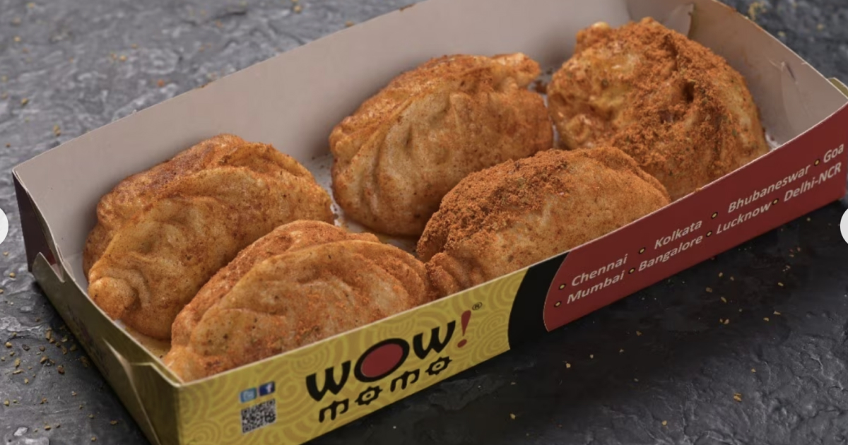 Wow! Momo Foods gets $42M from Malaysia’s Khazanah Nasional