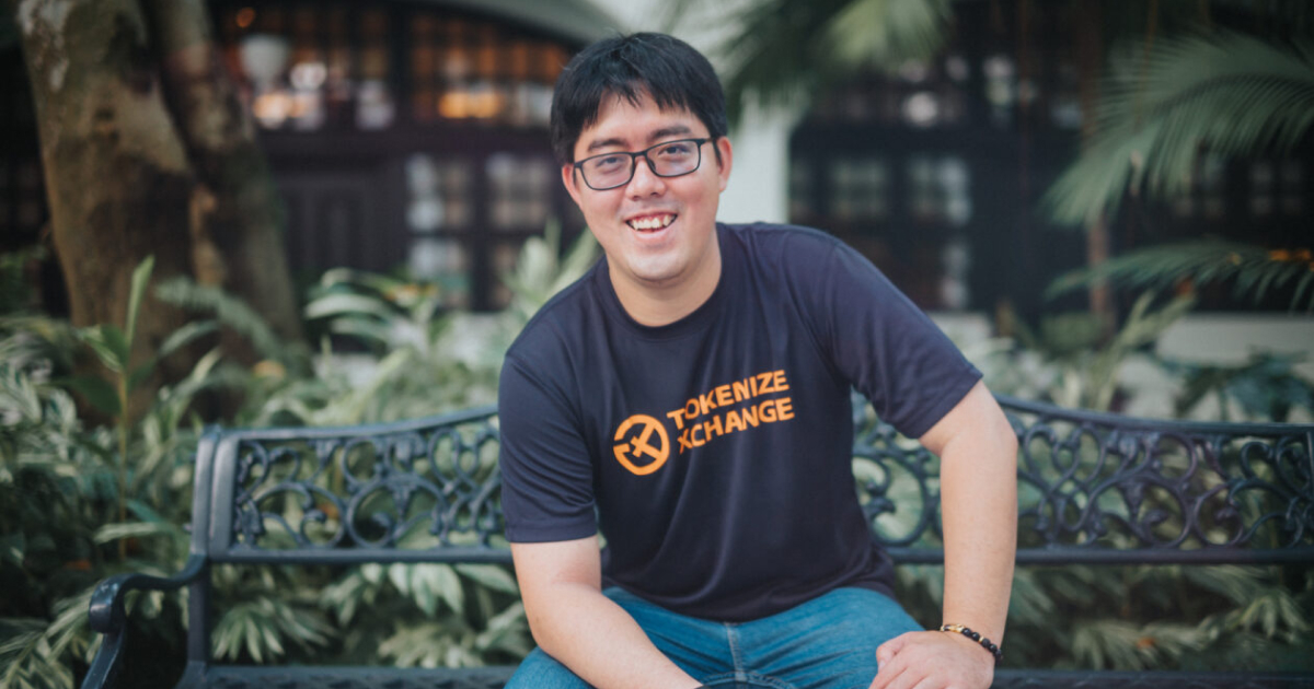 Tokenize Xchange raises $11.5M Series A
