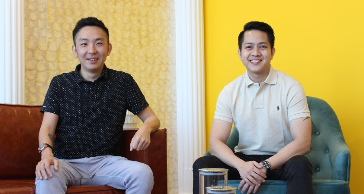 How a coffee chat led to Carsome, Malaysia’s first unicorn startup.