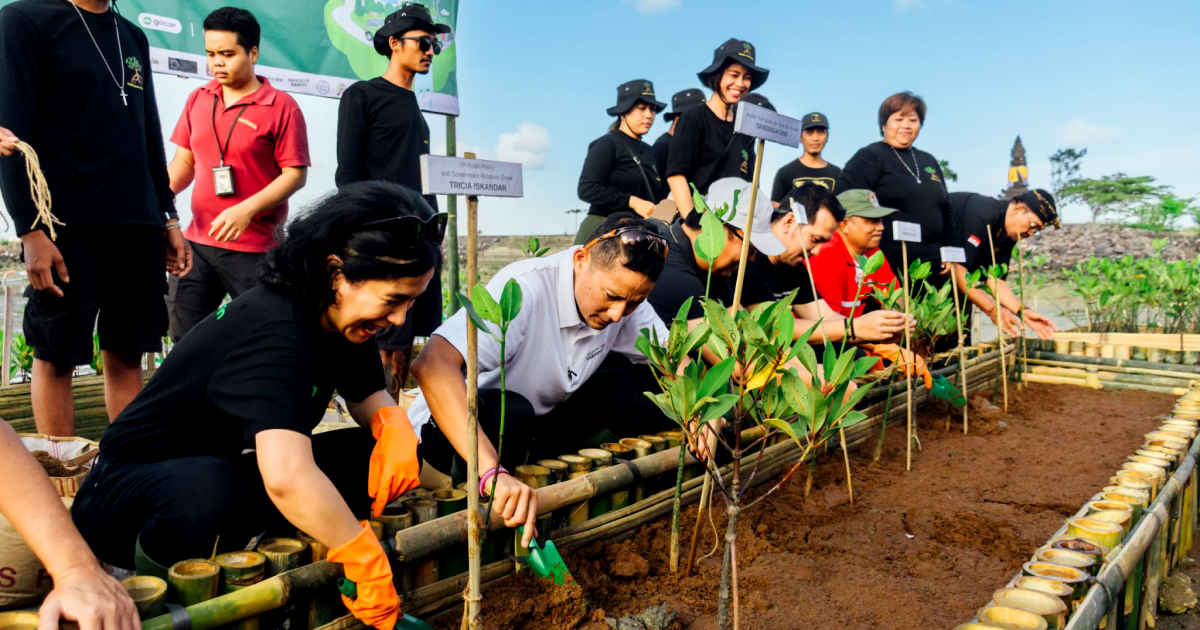 Jejakin raises $2.7M to accelerate companies' paths to sustainability