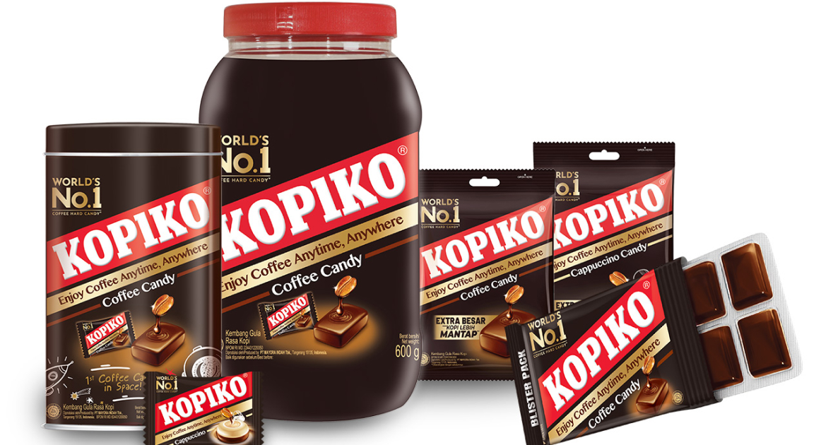 Mayora: The founding story of the conglomerate that created Kopiko, the ...