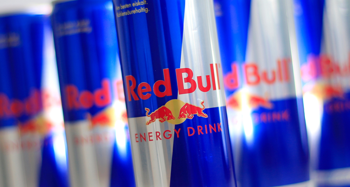 Red Bull: The founding story of the Thai energy drink that supercharged ...