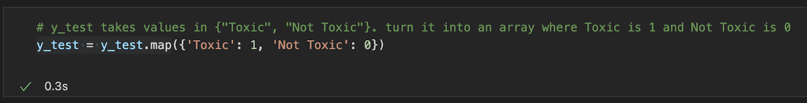 Building a No-Code Machine Learning Model by Chatting with GitHub Copilot