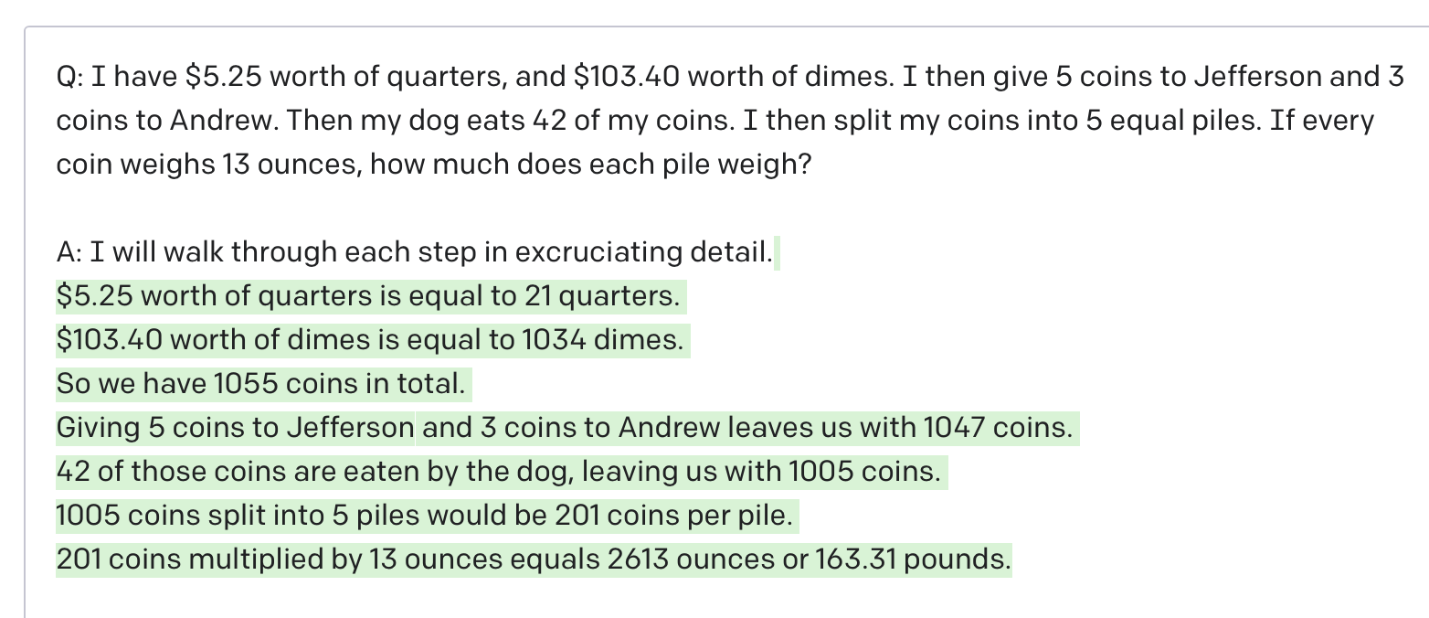How Surge AI Built OpenAI's GSM8K Dataset of 8,500 Math Problems